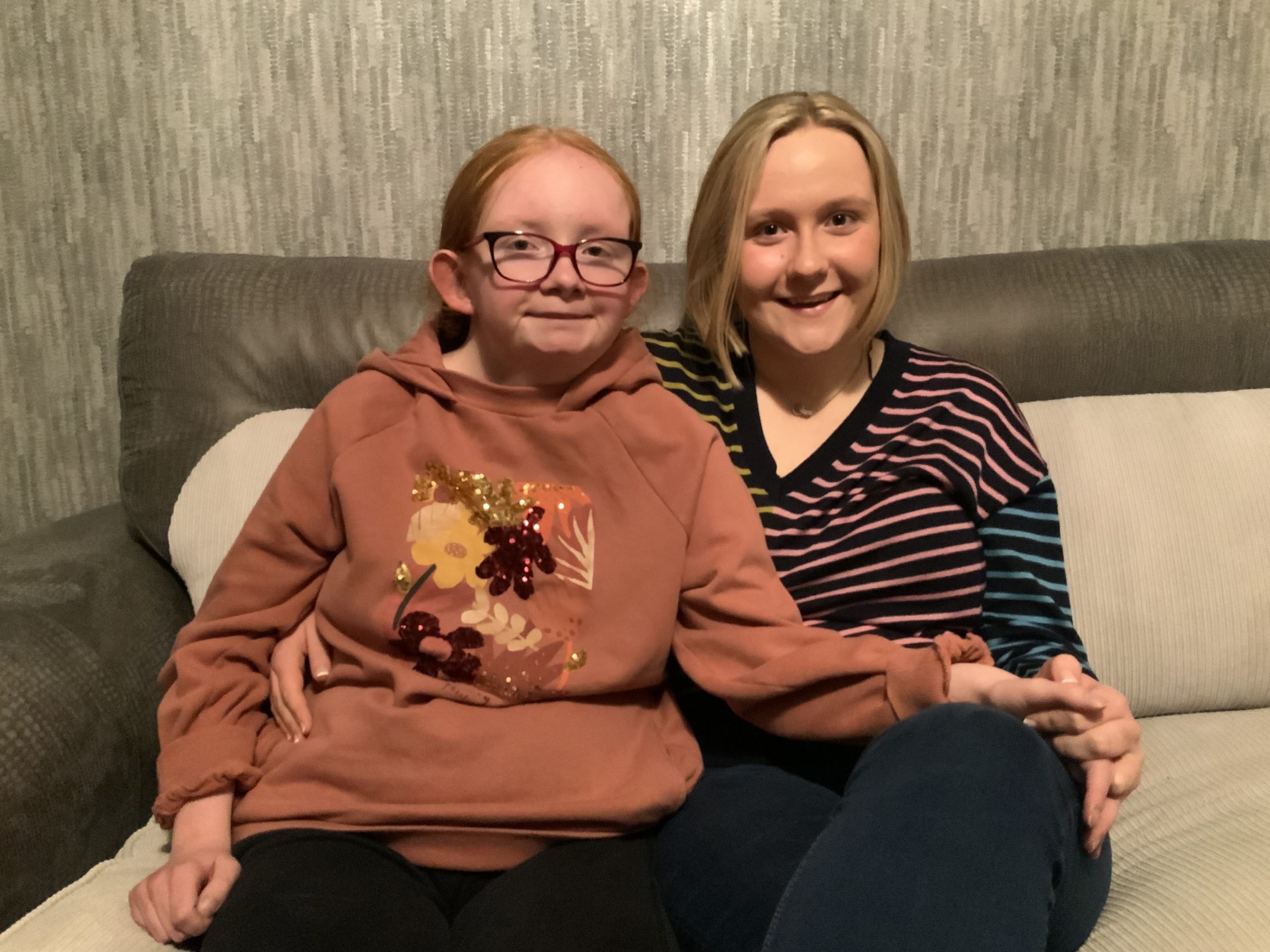 NEWRY TEEN LAUNCHES ONLINE GIRLGUIDING UNIT FOR ISOLATED GIRLS ACROSS ...