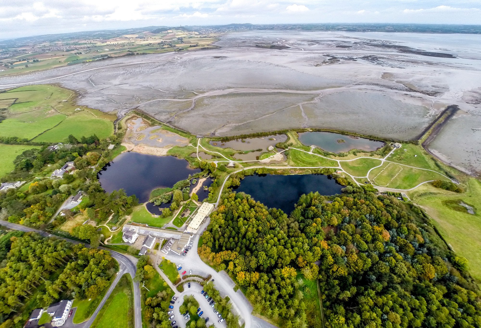 STAY CONNECTED WITH THE GIANT SPIRIT OF CASTLE ESPIE - ni4kids