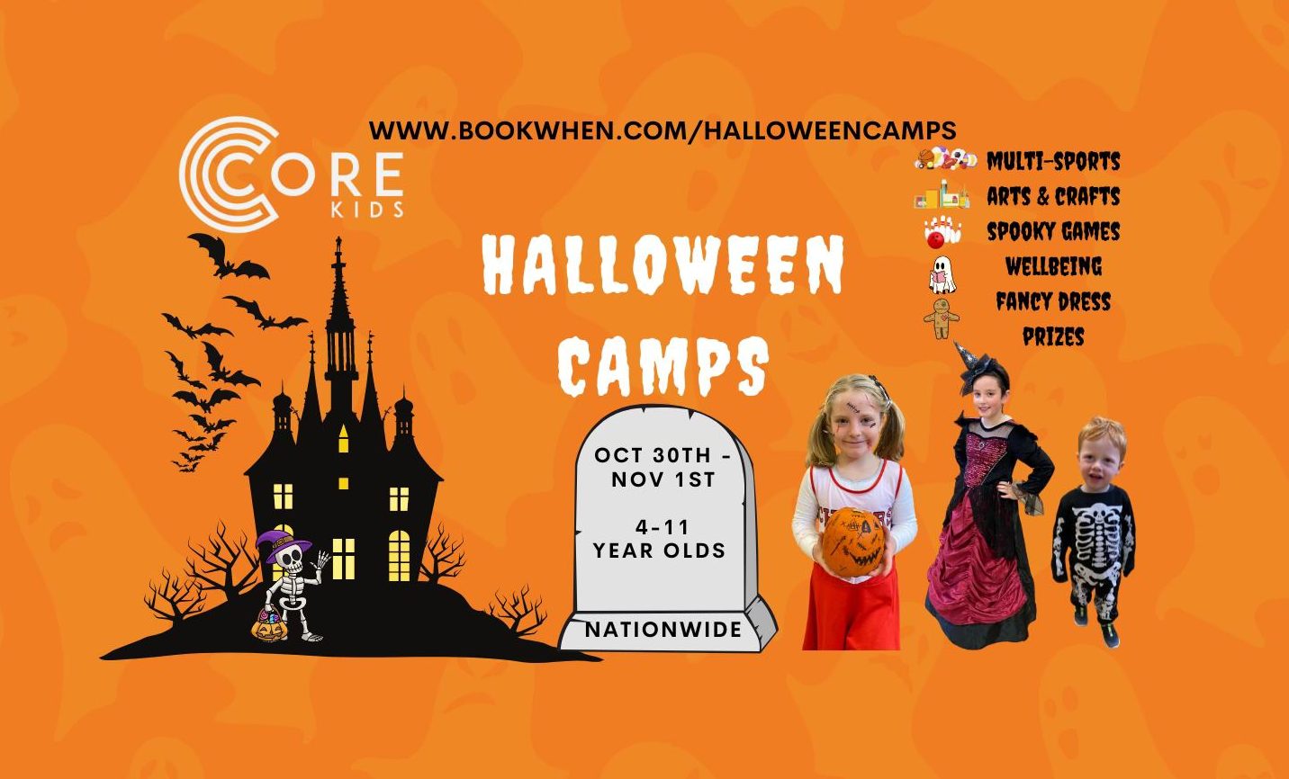 Halloween Experiences you won’t want to miss! - ni4kids
