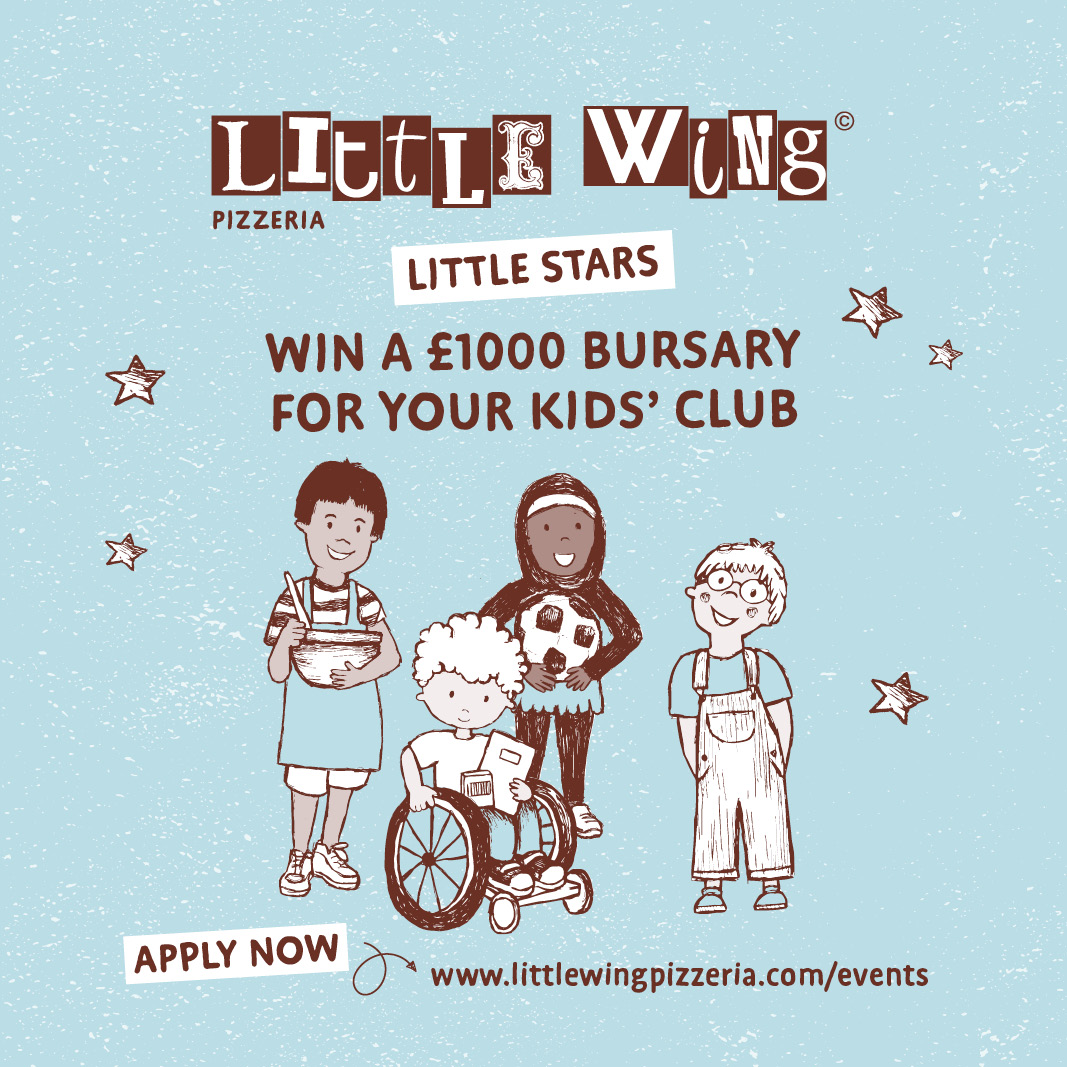 LITTLE WING LITTLE STARS IS BACK! - ni4kids