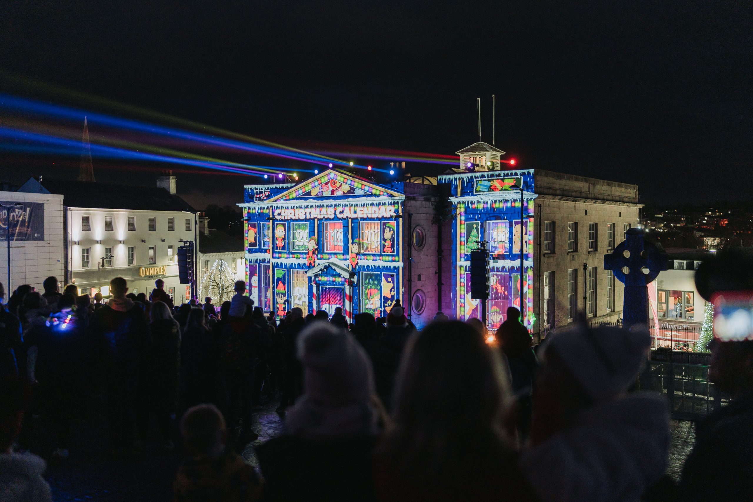 Step Back in Time at Armagh Georgian Festival 2025